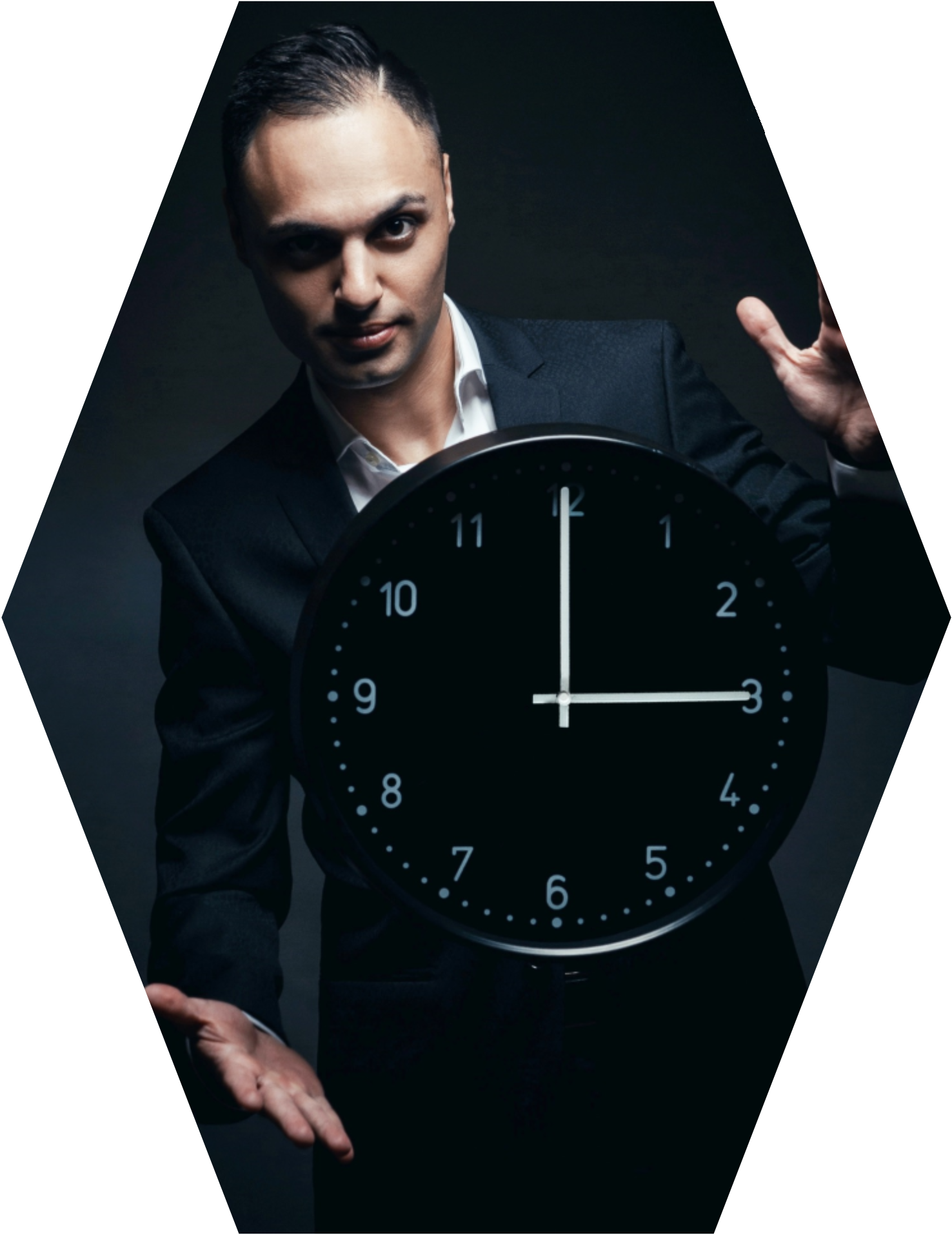 Alex Voz – Mentalist and Illusionist | Temple Israel of Great ...